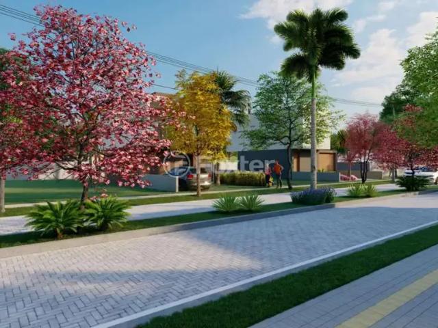 Terreno em Condomínio para Venda em Guaíba/RS Centro