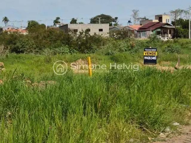 Terreno em Condomínio para Venda em Guaíba/RS Columbia City