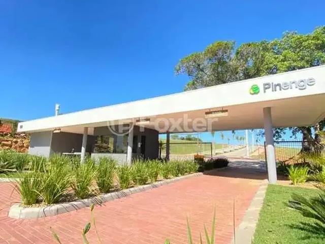 Terreno em Condomínio para Venda em Guaíba/RS Coronel Nassuca