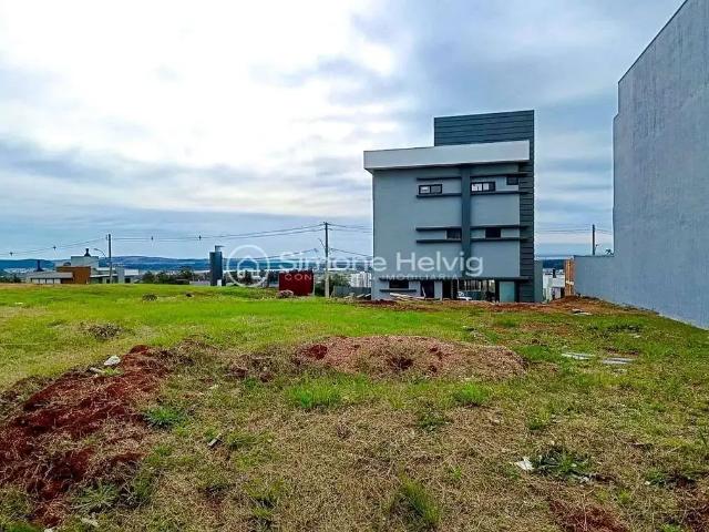 Terreno em Condomínio para Venda em Guaíba/RS Coronel Nassuca