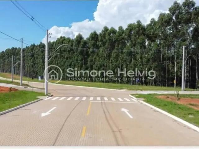 Terreno em Condomínio para Venda em Guaíba/RS Jardim dos Lagos