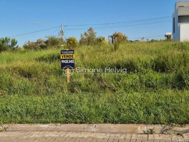 Terreno em Condomínio para Venda em Guaíba/RS Jardim dos Lagos