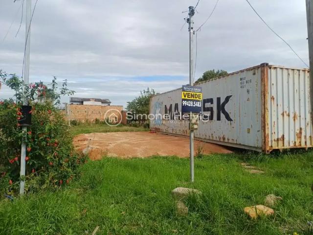 Terreno em Condomínio para Venda em Guaíba/RS Jardim Santa Rita