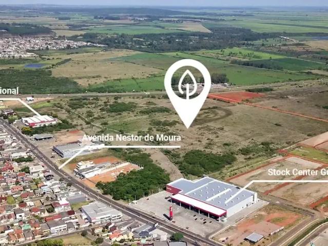 Terreno em Condomínio para Venda em Guaíba/RS Parque 35