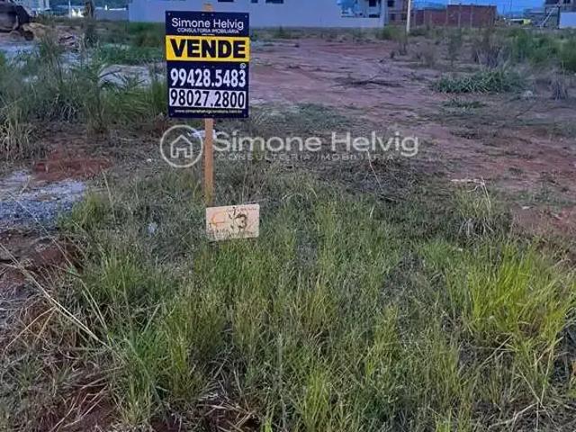 Terreno em Condomínio para Venda em Guaíba/RS Parque 35
