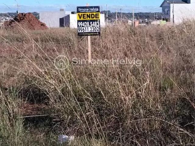 Terreno em Condomínio para Venda em Guaíba/RS Parque 35
