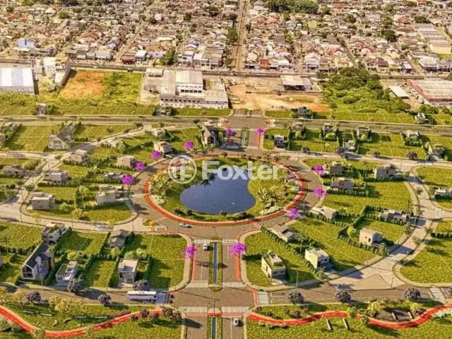 Terreno em Condomínio para Venda em Guaíba/RS Parque 35