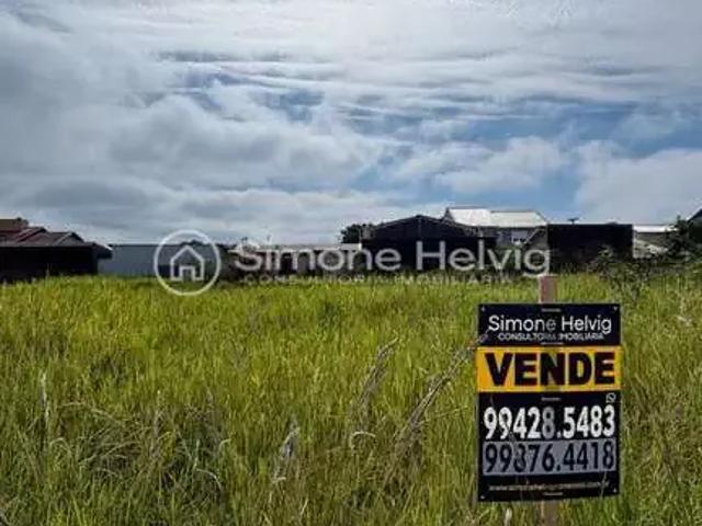Terreno em Condomínio para Venda em Guaíba/RS Parque 35