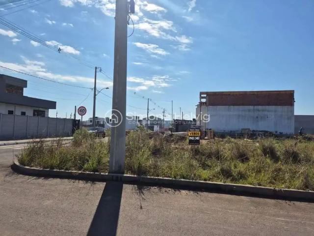 Terreno em Condomínio para Venda em Guaíba/RS Parque 35