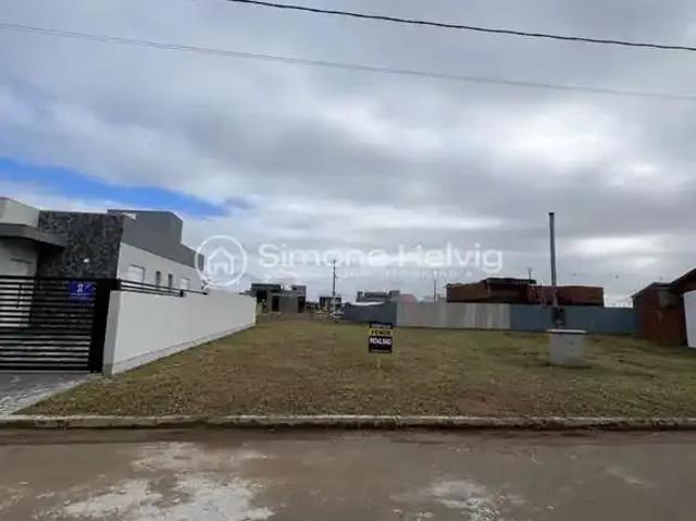 Terreno em Condomínio para Venda em Guaíba/RS Parque 35