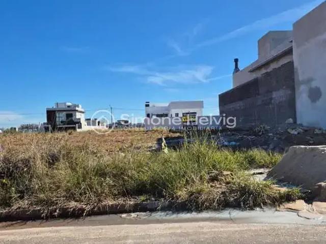 Terreno em Condomínio para Venda em Guaíba/RS Parque 35