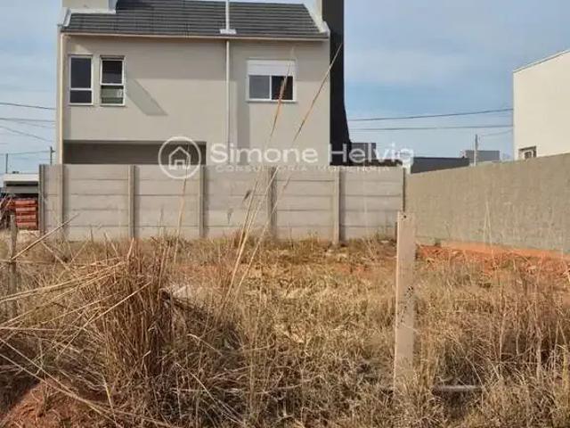 Terreno em Condomínio para Venda em Guaíba/RS Parque 35