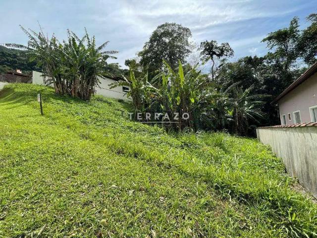 Terreno em Condomínio para Venda em Guapimirim/RJ Caneca Fina