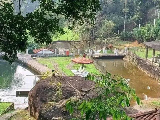 Terreno em Condomínio para Venda em Guapimirim/RJ Limoeiro