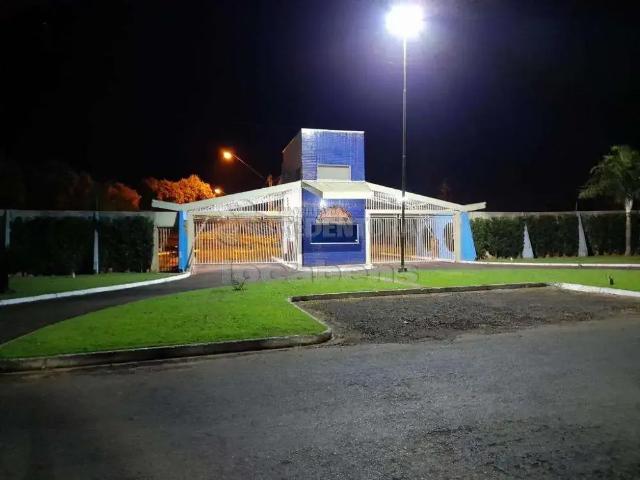 Terreno em Condomínio para Venda em Guapiaçu/SP Centro