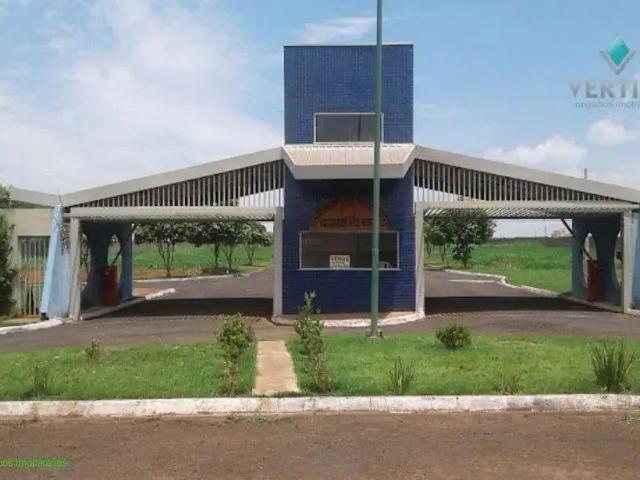Terreno em Condomínio para Venda em Guapiaçu/SP Portal do Sol