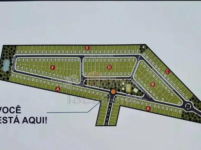 Terreno em Condomínio para Venda em Guapiaçu/SP Portal do Sol