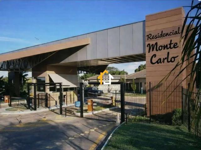 Terreno em Condomínio para Venda em Guapiaçu/SP Zona Rural