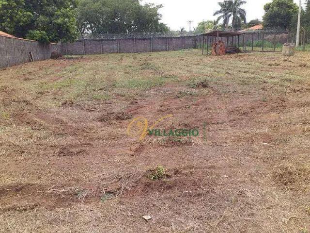 Terreno em Condomínio para Venda em Guapiaçu/SP Zona Rural