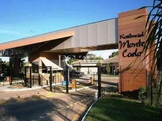 Terreno em Condomínio para Venda em Guapiaçu/SP Zona Rural