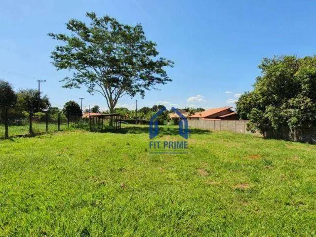 Terreno em Condomínio para Venda em Guapiaçu/SP Zona Rural
