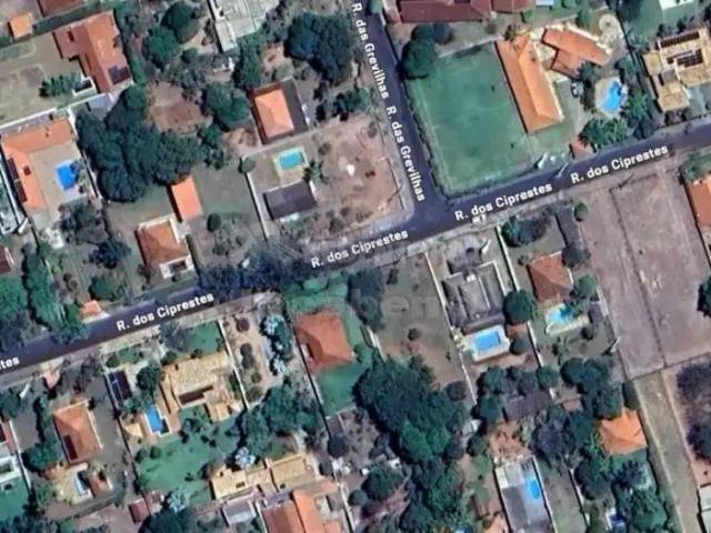 Terreno em Condomínio para Venda em Guapiaçu/SP Zona Rural