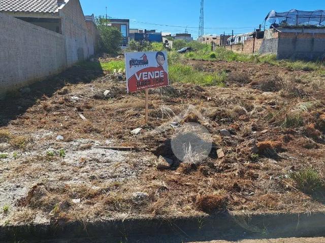 Terreno em Condomínio para Venda em Guarapuava/PR Cascavel
