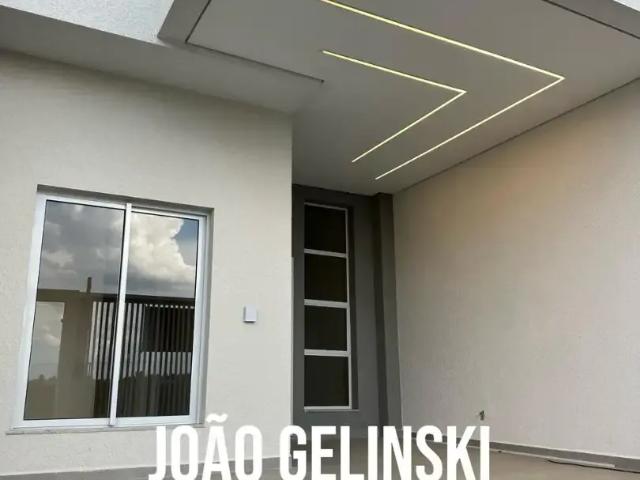 Terreno em Condomínio para Venda em Guarapuava/PR Industrial