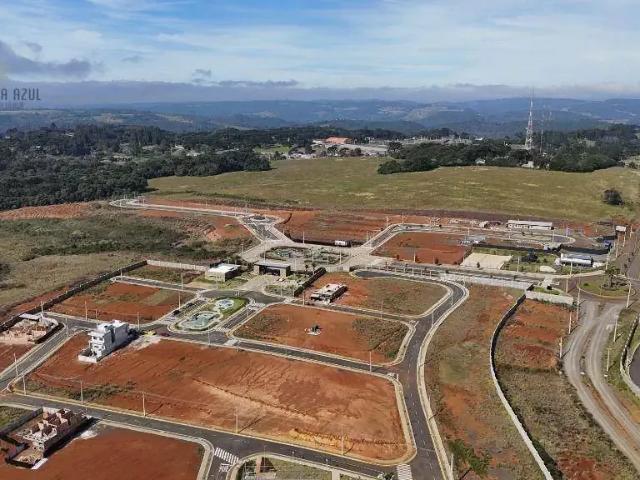 Terreno em Condomínio para Venda em Guarapuava/PR Morro Alto