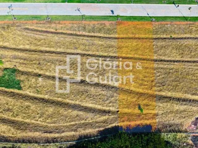 Terreno em Condomínio para Venda em Guarapari/ES Três Praias