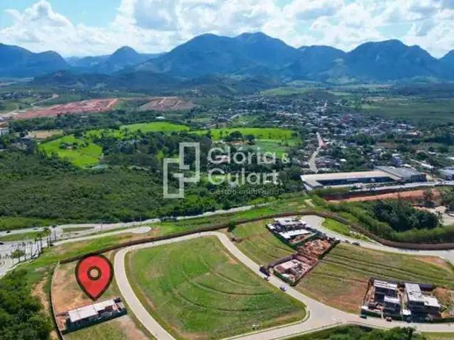 Terreno em Condomínio para Venda em Guarapari/ES Três Praias