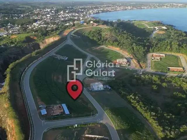 Terreno em Condomínio para Venda em Guarapari/ES Três Praias
