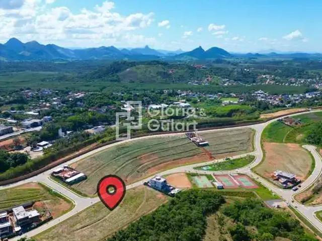 Terreno em Condomínio para Venda em Guarapari/ES Três Praias