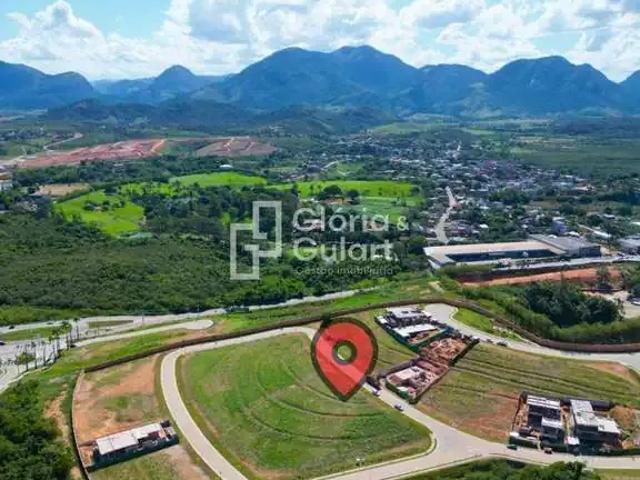 Terreno em Condomínio para Venda em Guarapari/ES Três Praias