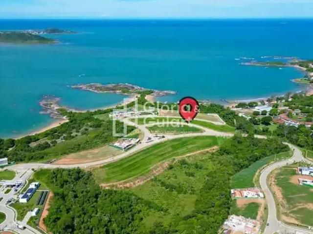 Terreno em Condomínio para Venda em Guarapari/ES Três Praias