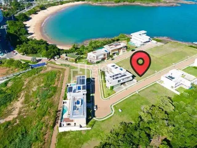 Terreno em Condomínio para Venda em Guarapari/ES Enseada Azul