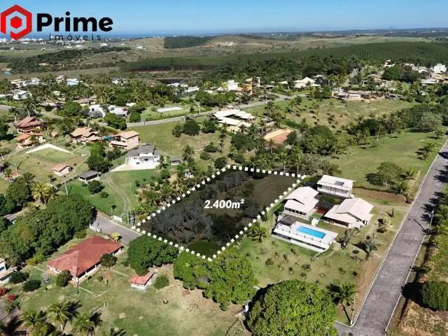 Terreno em Condomínio para Venda em Guarapari/ES Lameirão