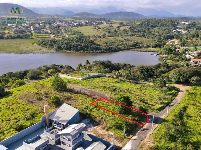Terreno em Condomínio para Venda em Guarapari/ES Meaípe