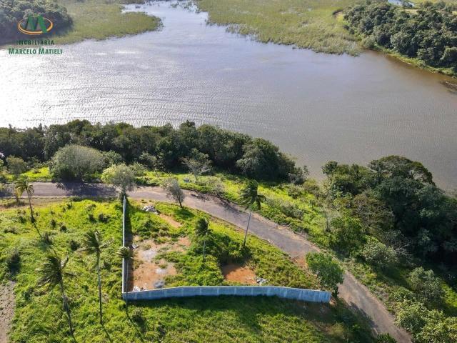 Terreno em Condomínio para Venda em Guarapari/ES Meaípe