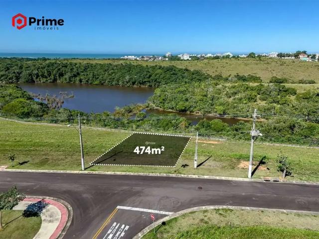Terreno em Condomínio para Venda em Guarapari/ES Nova Guarapari
