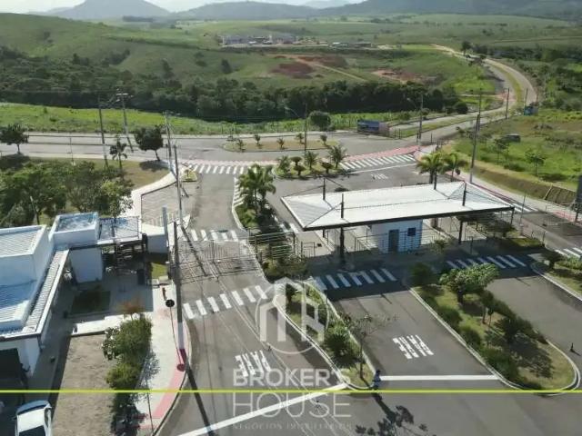 Terreno em Condomínio para Venda em Guarapari/ES Nova Guarapari