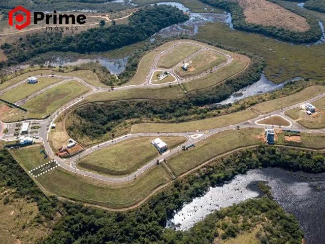 Terreno em Condomínio para Venda em Guarapari/ES Nova Guarapari