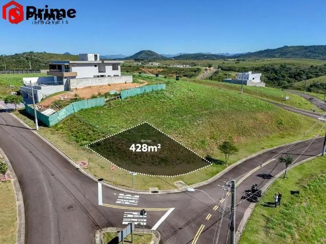 Terreno em Condomínio para Venda em Guarapari/ES Nova Guarapari
