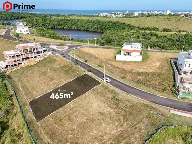 Terreno em Condomínio para Venda em Guarapari/ES Nova Guarapari