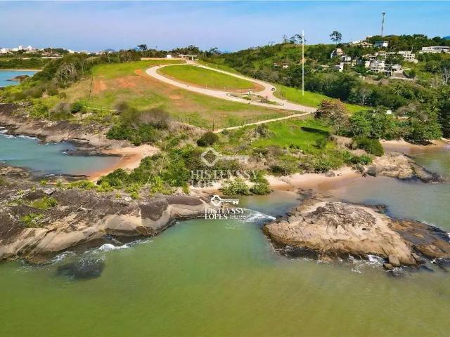 Terreno em Condomínio para Venda em Guarapari/ES Perocão