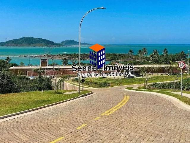 Terreno em Condomínio para Venda em Guarapari/ES Perocão