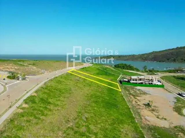 Terreno em Condomínio para Venda em Guarapari/ES Praia do Morro