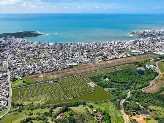 Terreno em Condomínio para Venda em Guarapari/ES Praia do Morro