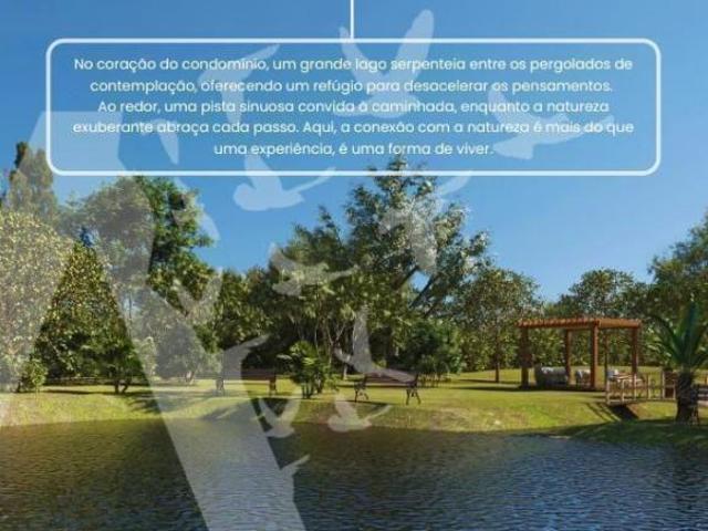 Terreno em Condomínio para Venda em Guararema, Fazenda Alto da Boa Vista
