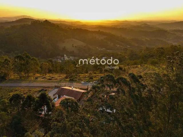 Terreno em Condomínio para Venda em Guararema/SP Zona Rural
